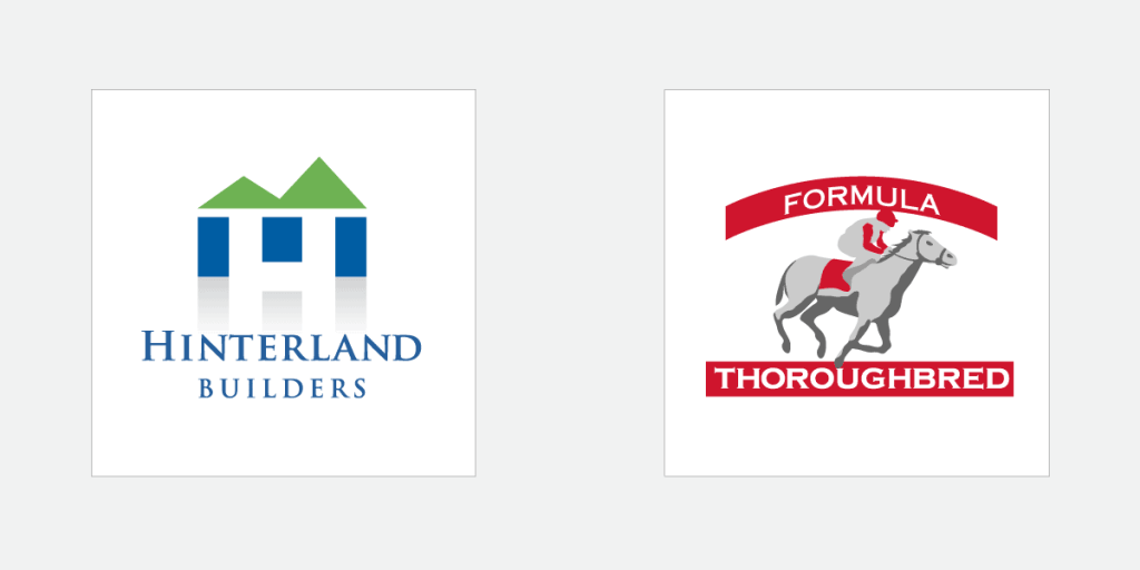 7 different types of logos for small business • Soul Space Design