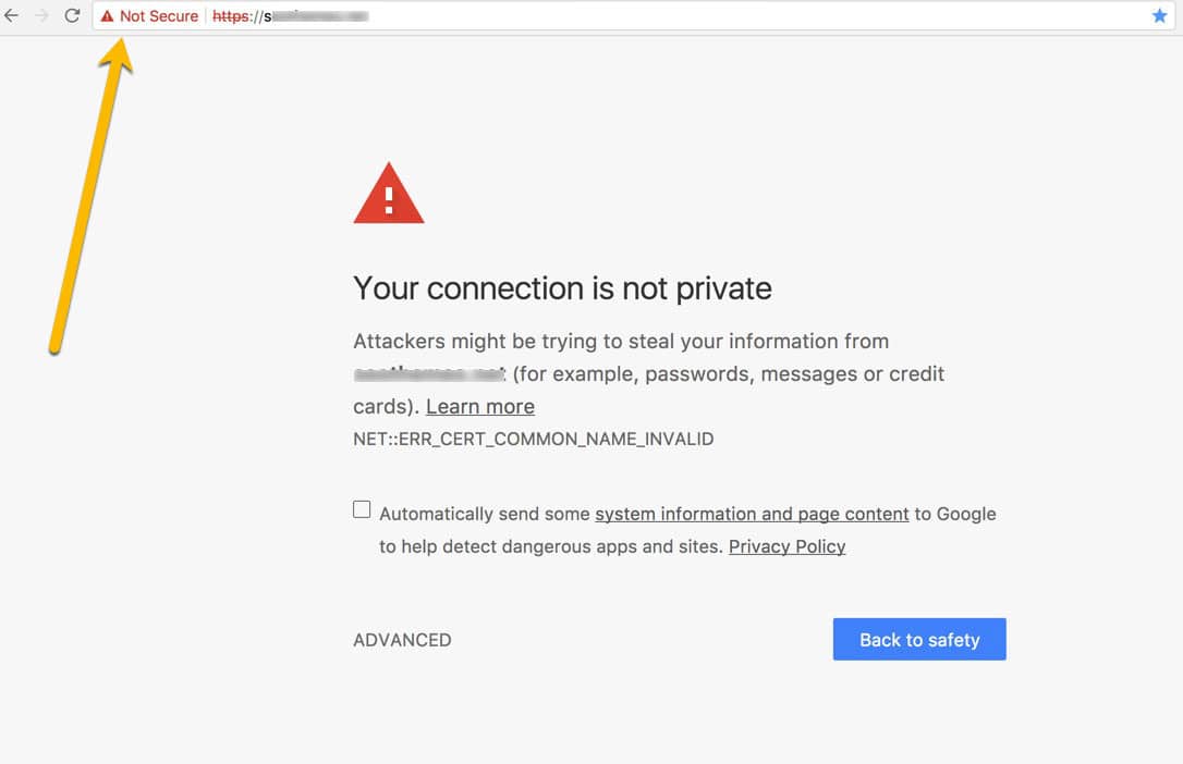 Google changes to Chrome web browser: what it means to your business ...